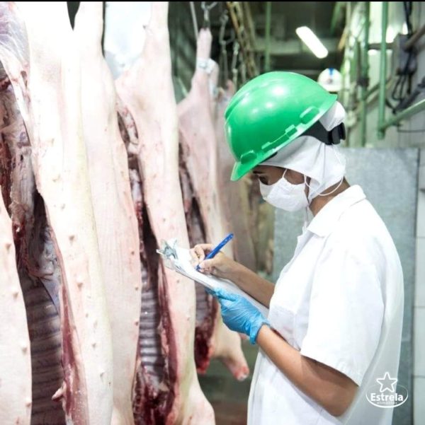 ALIMENTOS ESTRELA LTDA - FRIGORIFICO ESTRELA ALIMENTOS LTDA